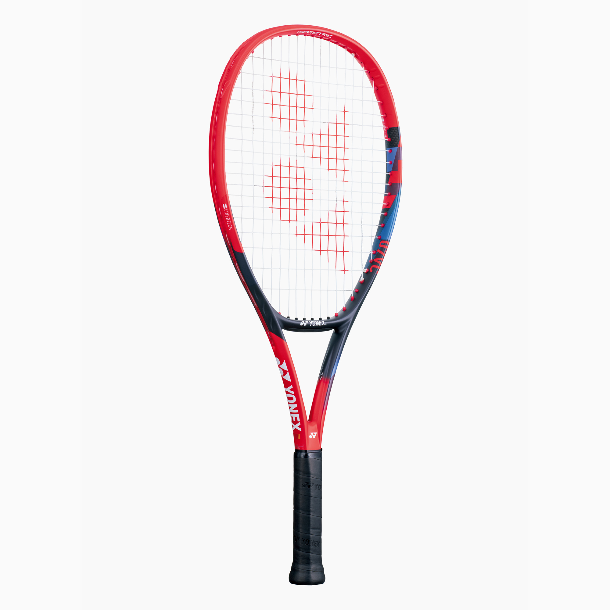 Reket YONEX 23 VCore 25 Jr (240g) Scarlet